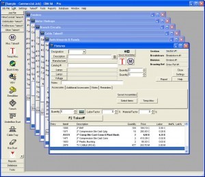 EBM-electrical-estimating-software-fixtures-takeoff - Vision InfoSoft
