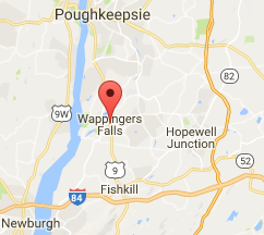 Wappingers Falls, NY - Vision InfoSoft