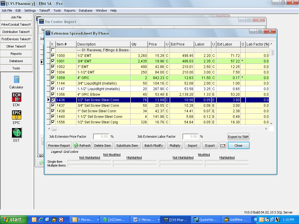 Customer Spotlight: Tutor Electrical Service, Inc