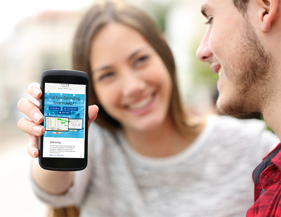 smart-phone-vision-infosoft-com-v1 - Vision InfoSoft