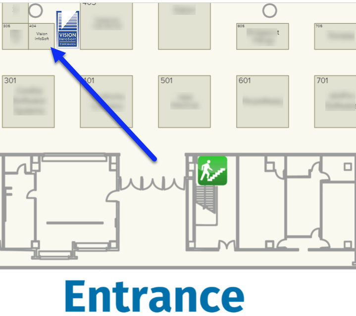 IEC Con Map - Vision InfoSoft