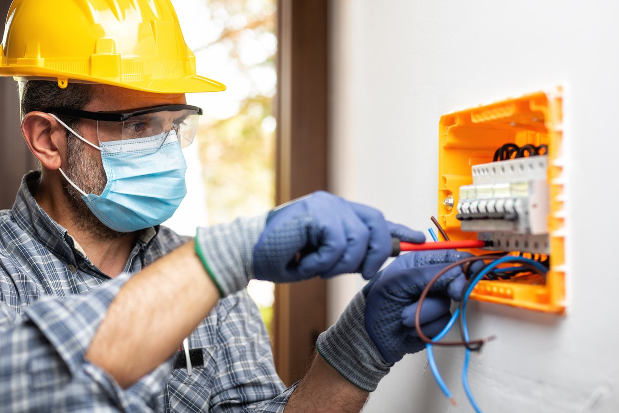 Training for Electrical Contractors